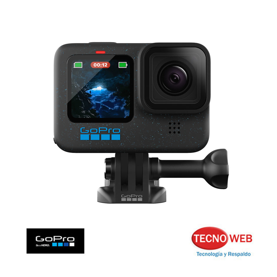 GoPro - Cámaras y Accesorios – Tecnoweb